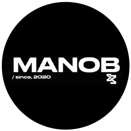 Somos Manob - Tienda Online